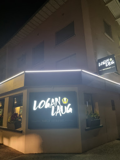 Restaurante Restaurant Logan&Logan en La Paz