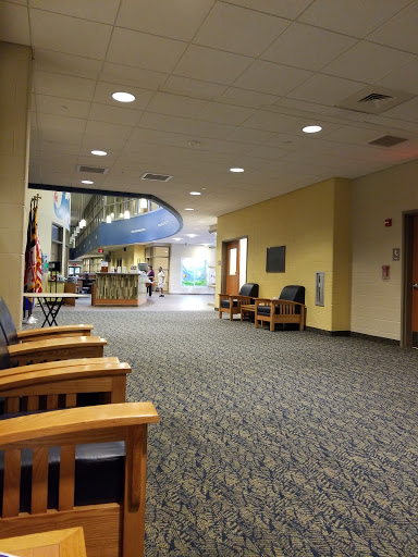 Recreation Center «White Oak Community Recreation Center», reviews and ...