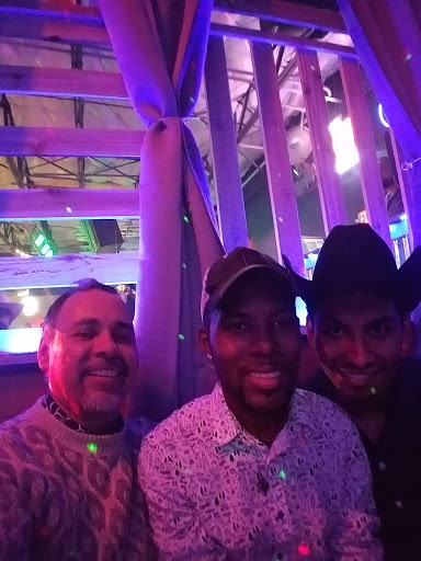 Night Club «Desperados Night Club», reviews and photos, 1707 S Lamar St ...