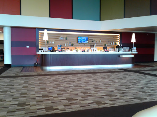 Movie Theater «Showcase Cinemas Woburn», reviews and photos, 25 ...