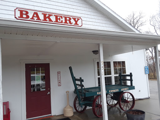 Country Bake Shoppe