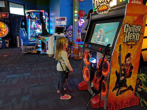 Amusement Center «FlipSide Entertainment», reviews and photos, 4874 S ...