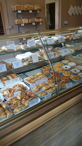 THE OLD MILL BAKERY (Official) 2 Charles Street , Market place ...