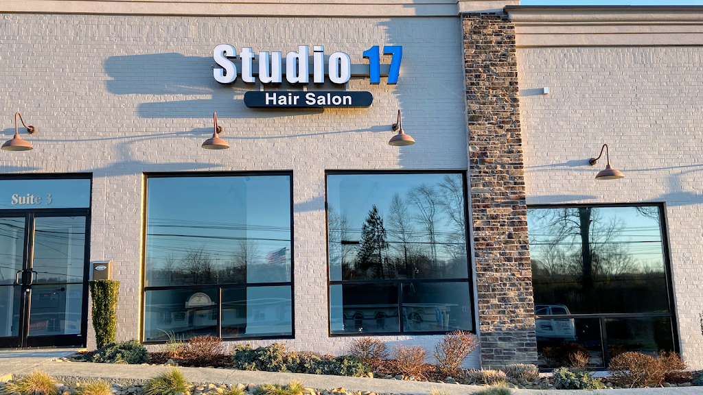 Studio 17 Hair Salon - Jonesborough, TN 37659 - Services and Reviews
