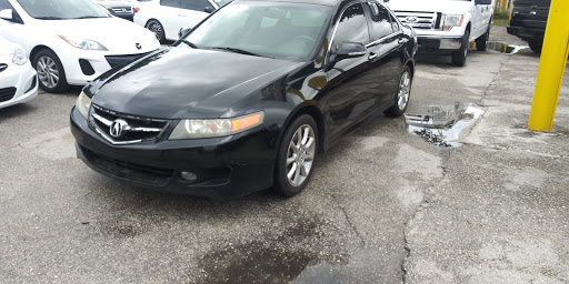 Unique Motor Sports - AZexplained