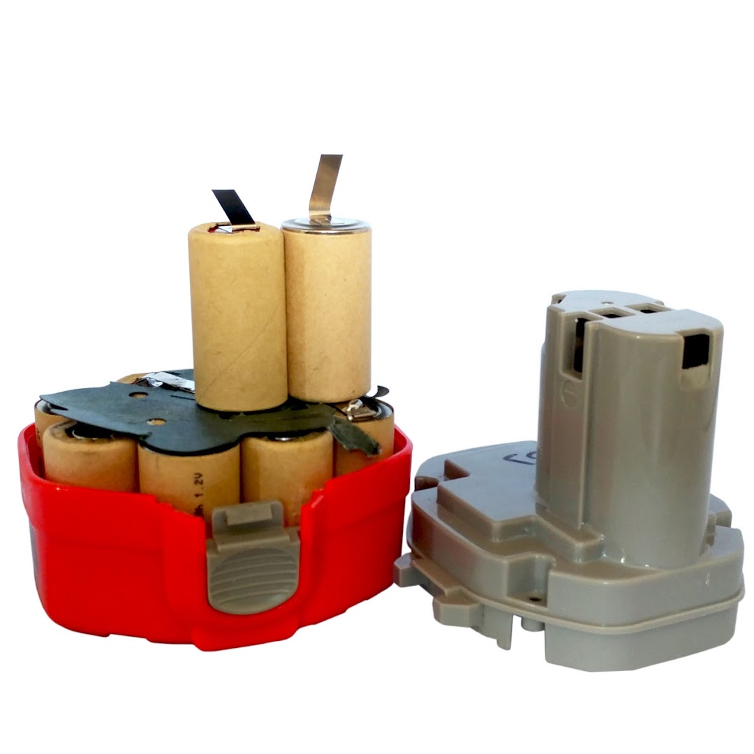 Battery Repacking Service in the city Durban