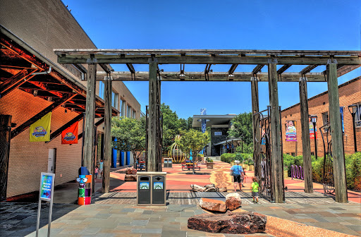 Imax Theater «Wells Fargo IMAX Theatre at Marbles», reviews and photos ...