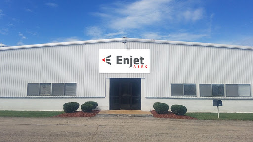 Enjet Aero Advanced Manufacturing - AZexplained
