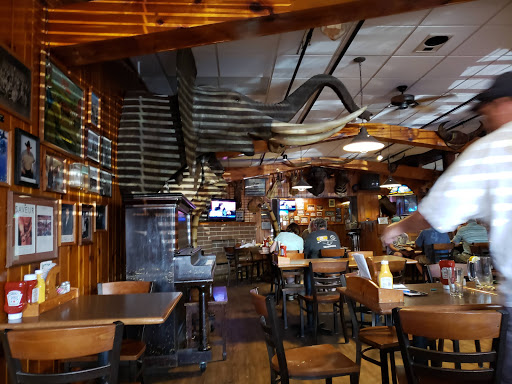 Ole's Big Game Steakhouse & Lounge - AZexplained