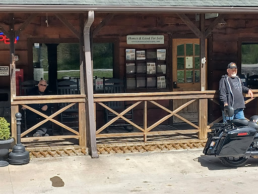 Trust General Store & Café - AZexplained