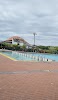 Wynberg Swimming Pool in the city Cape Town