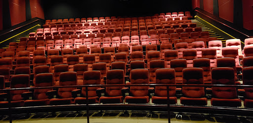Movie Theater «AMC Inver Grove 16», reviews and photos, 5567 Bishop Ave ...