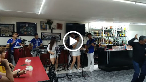 Botanero el Club de Tobi en Pachuca de Soto - Número de Teléfono ...