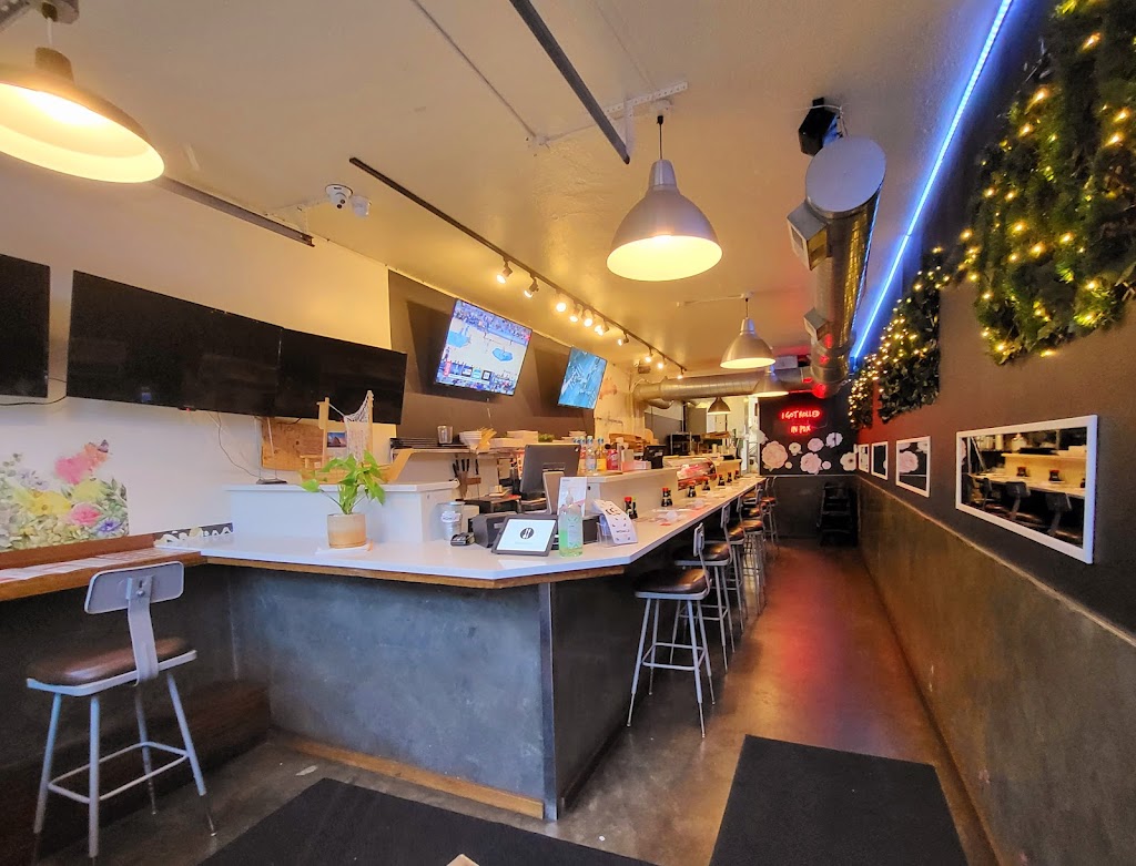 Momiji Sushi Restaurant - Prescott - Portland, OR 97211 - Menu, Reviews ...