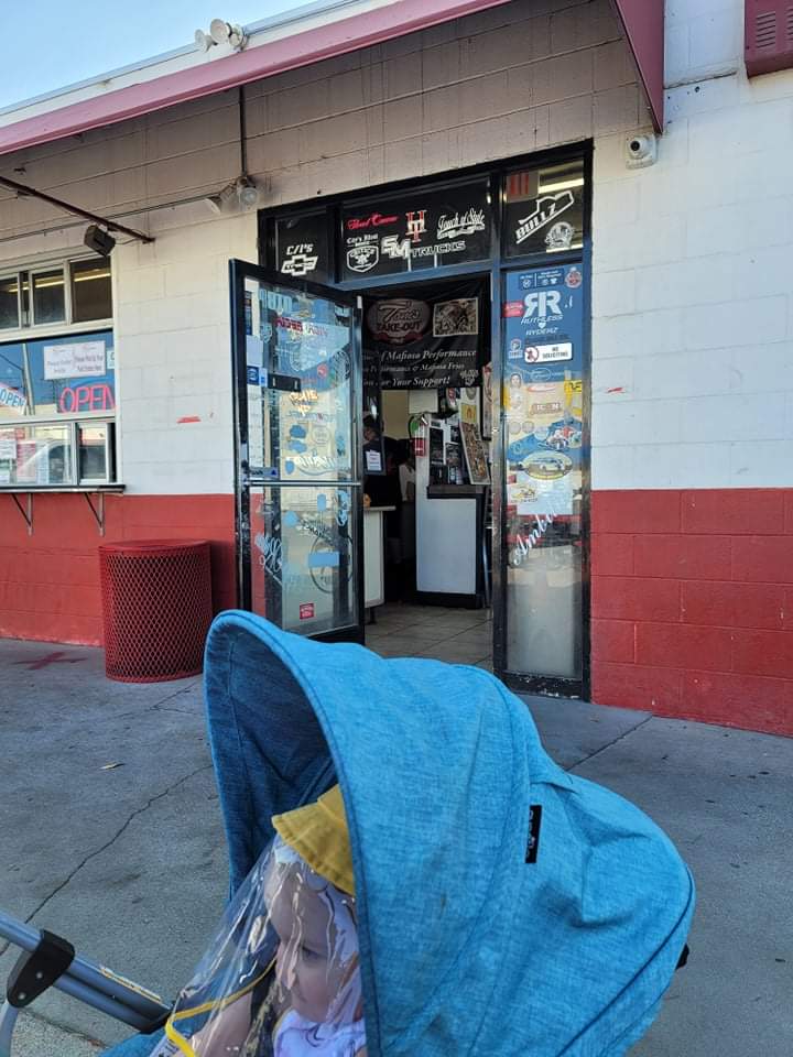 Tom's Take Out - Santa Maria, CA 93458 - Menu, Hours, Reviews and Contact