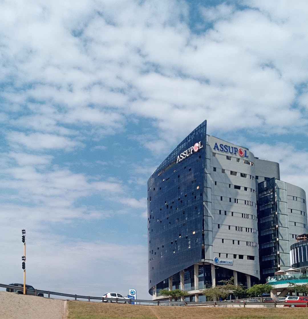 Assupol Head Office in the city Pretoria