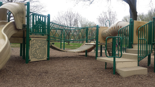 Park «Conant Park», reviews and photos, 310 Conant St, Hillside, NJ ...