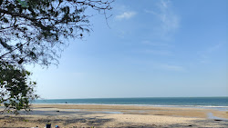 Batu Layar Beach 🏖️ Johor, Malaysia - detailed features, map, photos