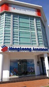 YHI MANUFACTURING MALAYSIA SDN BHD di bandar Melaka
