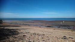 Woodside Beach 🏖️ Isle of Wight, United Kingdom - detailed features ...