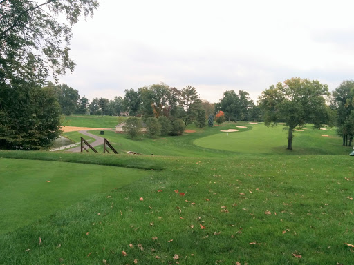 Golf Club «Hackensack Golf Club», reviews and photos, 880 Soldier Hill ...