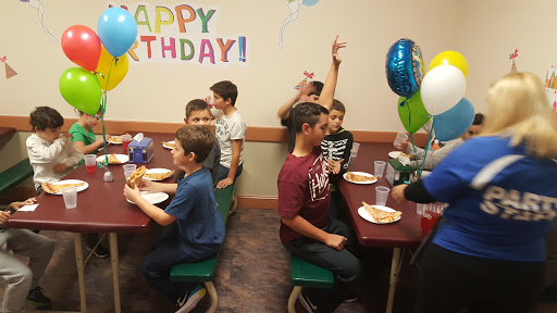 Amusement Center «Funtime America», reviews and photos, 269 NJ-35 ...