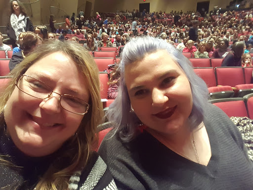 Concert Hall «Singletary Center for the Arts», reviews and photos, 405 ...