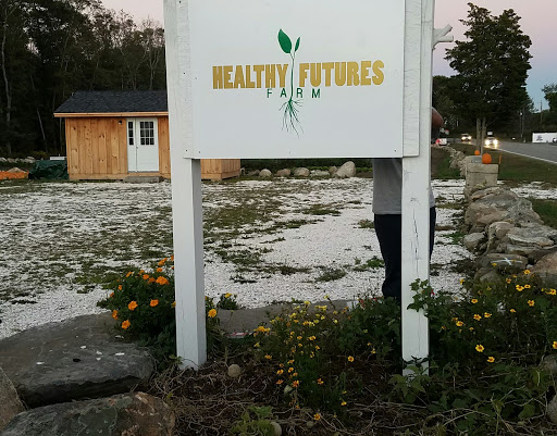 Healthy Futures Farm - AZexplained