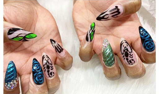 Future Nails
