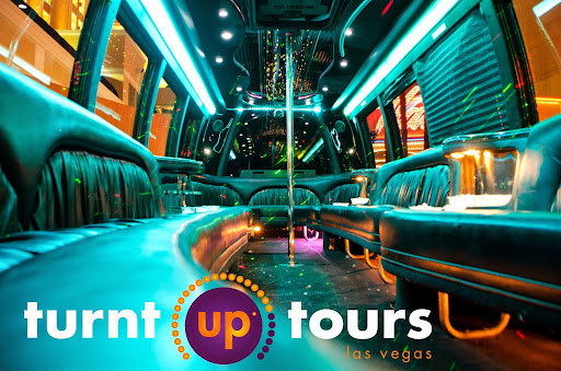 Tour Operator «Turnt Up Tours», reviews and photos, 6253 Dean Martin Dr ...