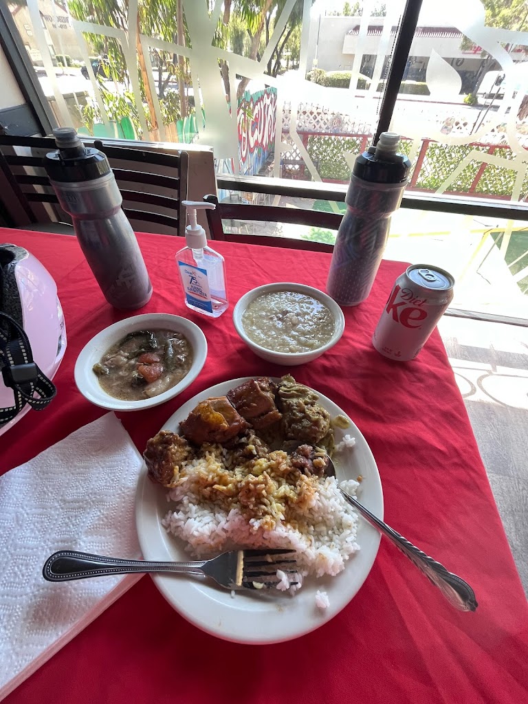 Bistro Filipino Los Angeles - West Covina, CA 91792 - Menu, Hours ...