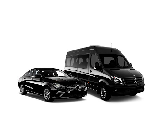 Wheeler's Luxury Transportation - AZexplained