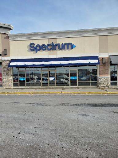 Spectrum Store