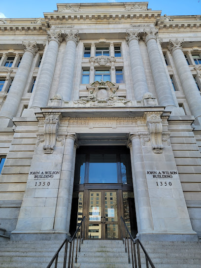 The Mayors Office Of Returning Citizens Affairs - 2100 Martin Luther ...