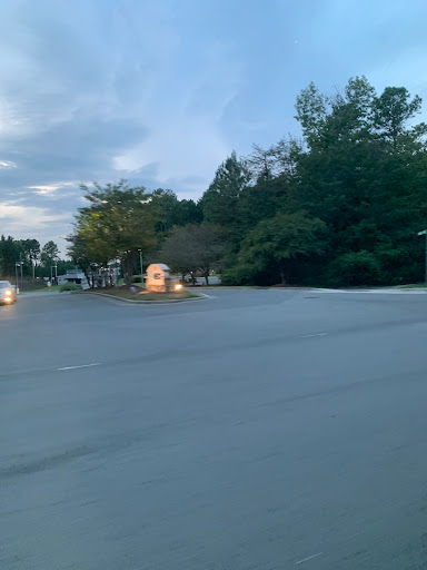 Merck Durham Plant - AZexplained