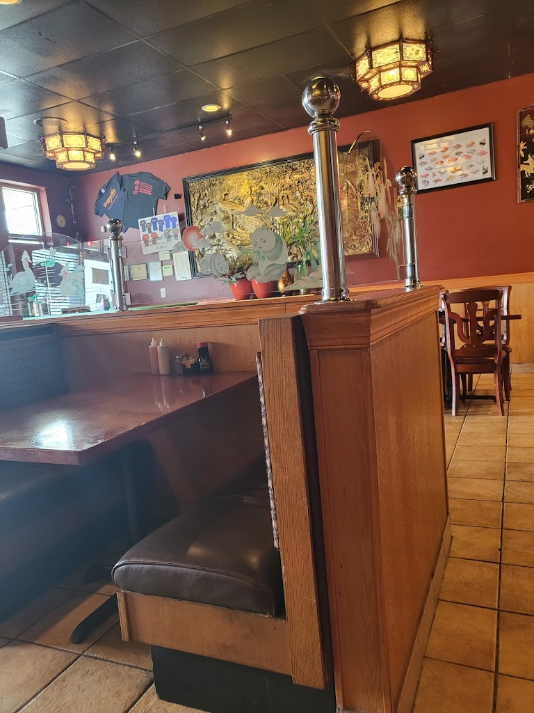 Dragon Den Chinese Restaurant - Knoxville, TN 37922 - Menu, Reviews ...