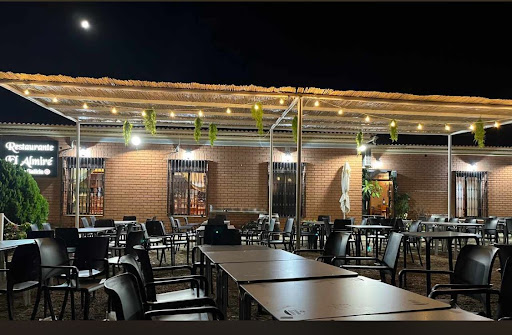 Restaurante Restaurante El Almiré en Cabeza del Buey
