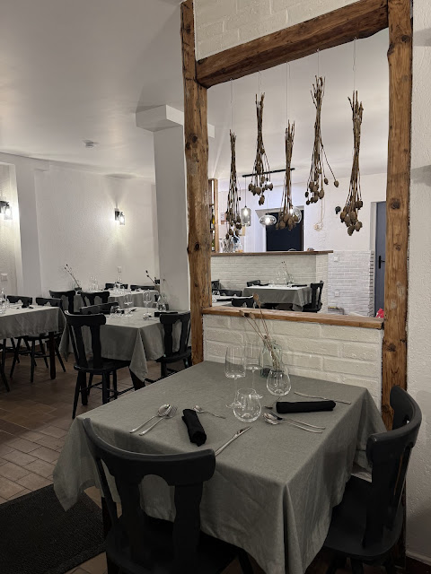 Restaurant Le Pavot - reviews,open hours,photo spots, things to do ...