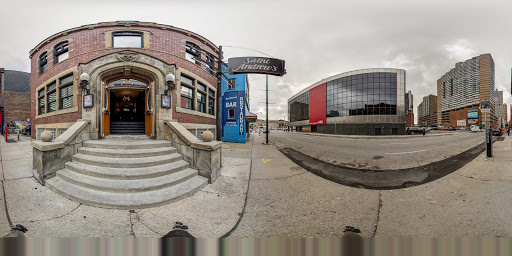 Live Music Venue «Saint Andrews Hall», reviews and photos, 431 E ...
