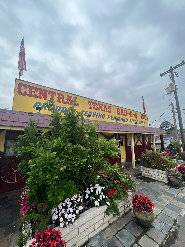 Central Texas Style BBQ - Houston, TX 77581 - Menu, Hours, Reviews and ...