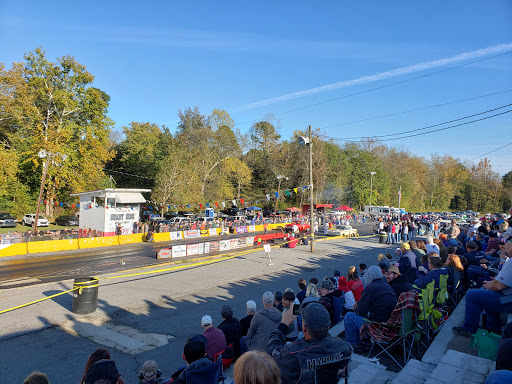 Carolina Dragway - 302 Dragstrip Rd, Aiken, South Carolina - Zaubee
