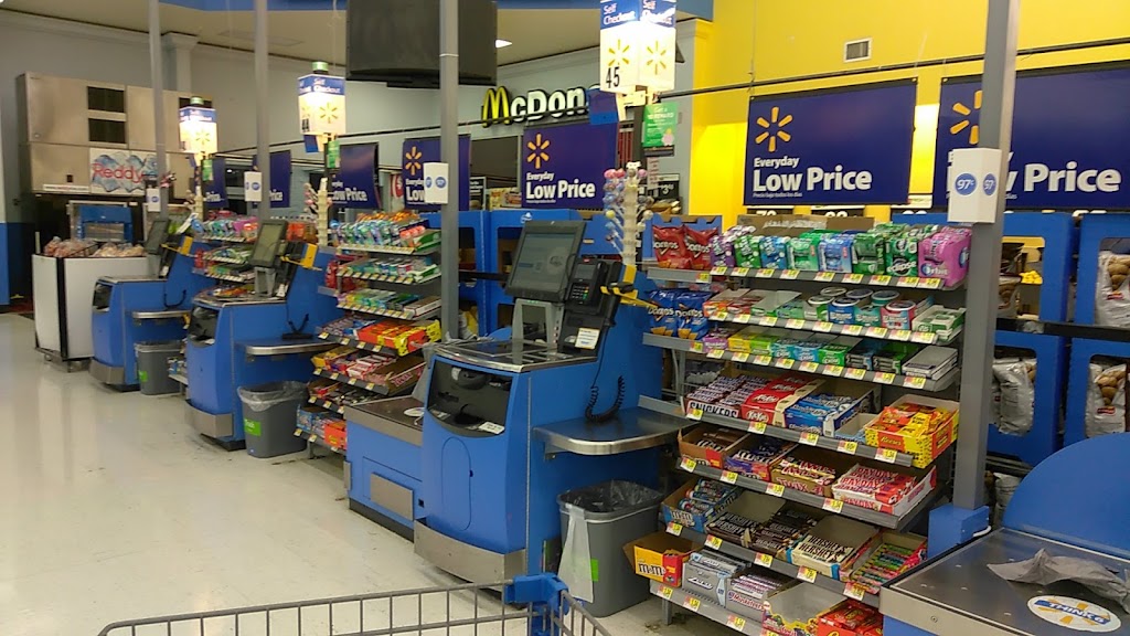 Walmart Supercenter - Del Rio, TX 78840 - Location, Reviews, Hours and ...