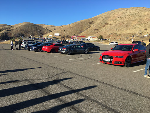 Wooly Mammoth Park-N-Ride in Golden, Colorado - Zaubee