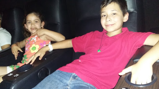 Movie Theater «Cinemark», reviews and photos, 1101 Melbourne Rd, Hurst ...