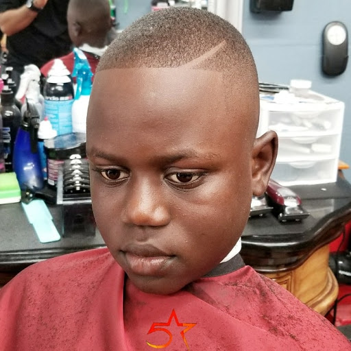 5 Stars Barbershop - Locations from All Over the World