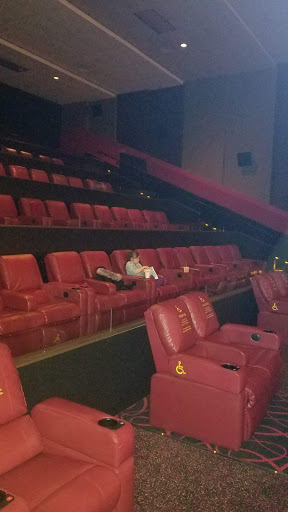 Movie Theater «AMC Inver Grove 16», reviews and photos, 5567 Bishop Ave ...