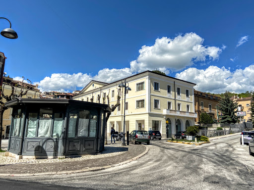 Comune Di Castel Di Sangro, Castel di Sangro – CIEifacile.com