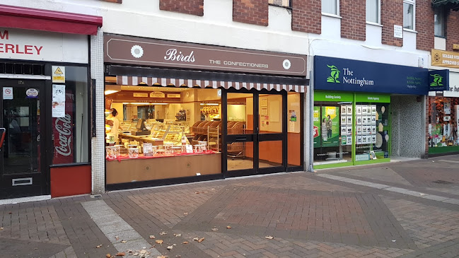 47 reviews of Birds of Mapperley (Bakery) in Nottingham (Nottinghamshire)