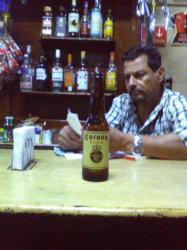 El Gran Chavarin en Guadalajara - Número de Teléfono, Reservas ...