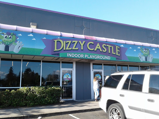 Entertainment and Recreation «Dizzy Castle», reviews and photos, 11606 ...